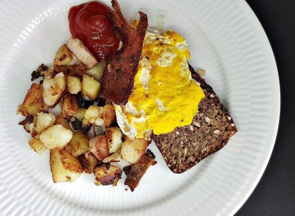 Biksemad | opskrifter | GastroFun.dk