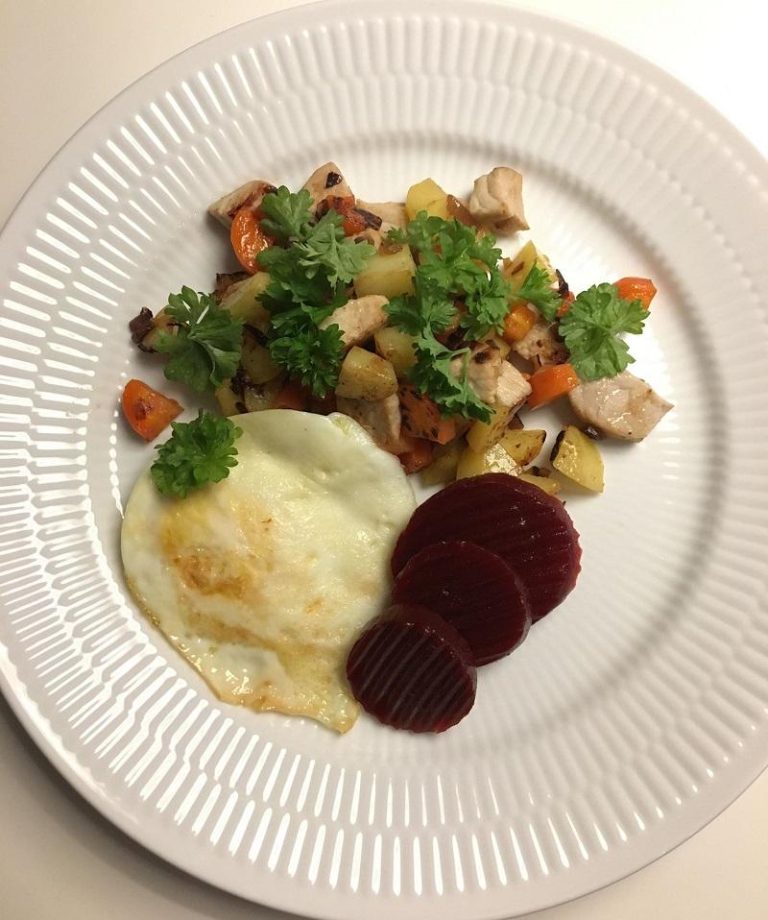 10 Klassiske danske retter som alle burde kende: Se opskrifterne her ...