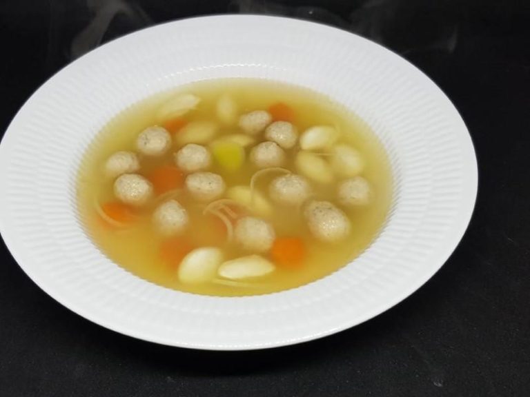 Suppe | opskrifter | GastroFun.dk