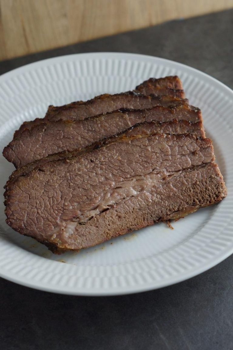 Brisket | opskrifter | GastroFun.dk