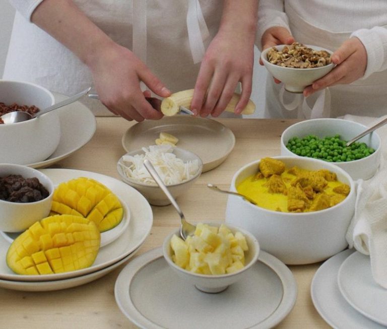 Ristaffel | opskrifter | GastroFun.dk