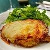Chicken parmigiana - GastroFun.dk