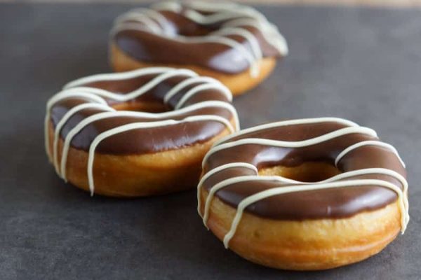 Bedre end alt du kan købe: Lav selv Donuts - GastroFun.dk