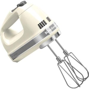 Håndmixer bedst i test – Find den perfekte elpisker til dit behov ...