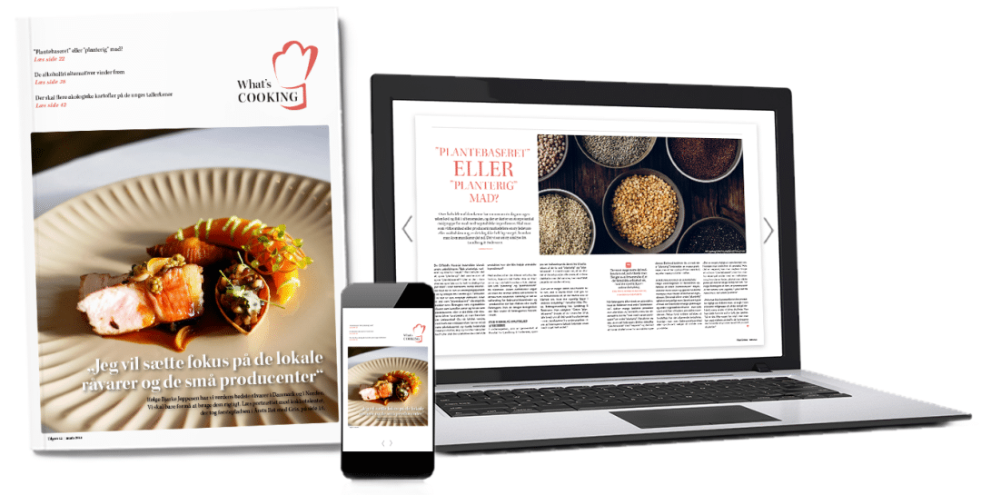 Dyrekølle | opskrifter | GastroFun.dk