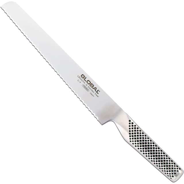 Test af brødknive – her finder du den skarpeste kniv til brødet ...