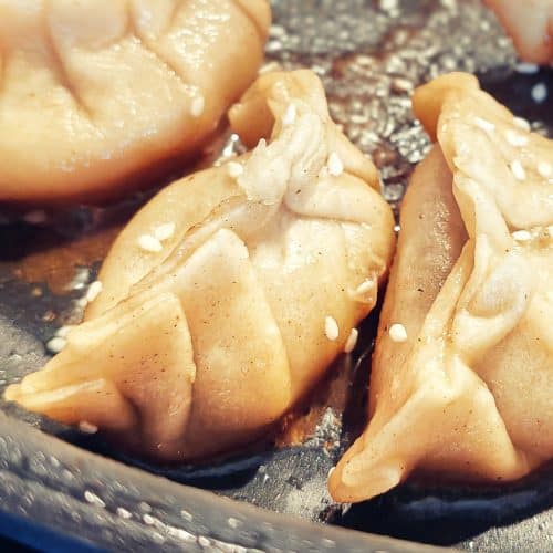 Denne ret er blevet verdenskendt: Sådan laver du selv Gyoza - GastroFun.dk