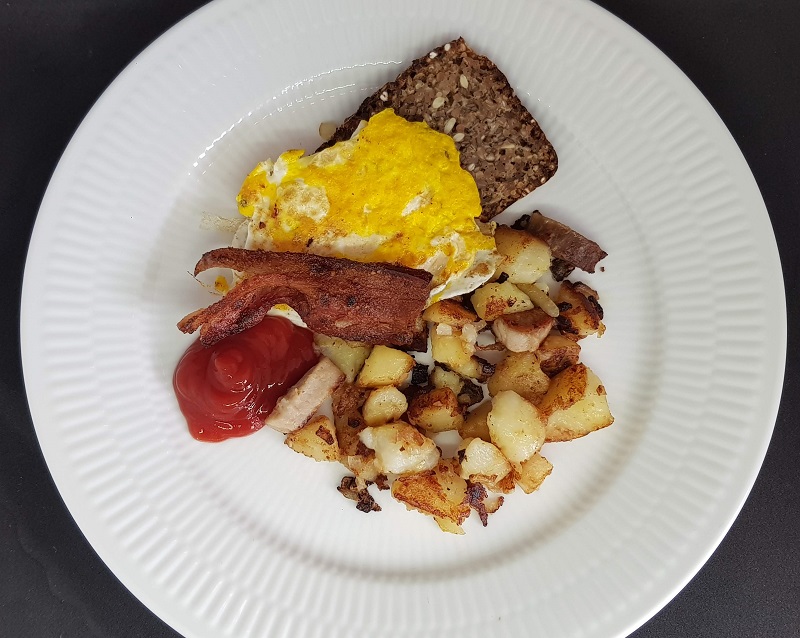 Biksemad | opskrifter | GastroFun.dk