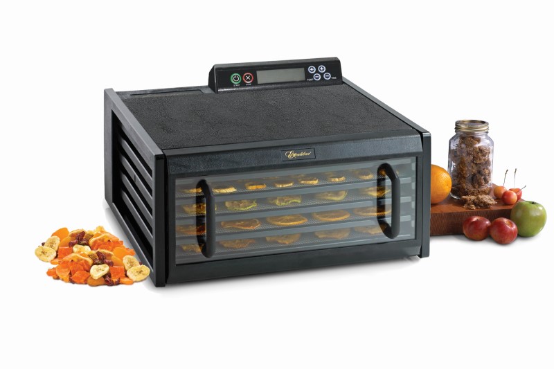 Dehydrator | GastroFun.dk