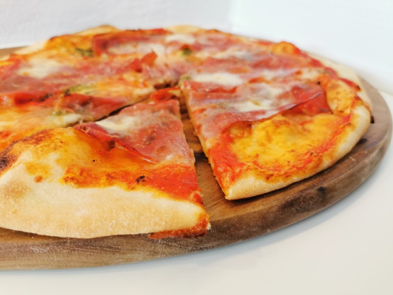 Alt du skal vide om pizza | GastroFun.dk
