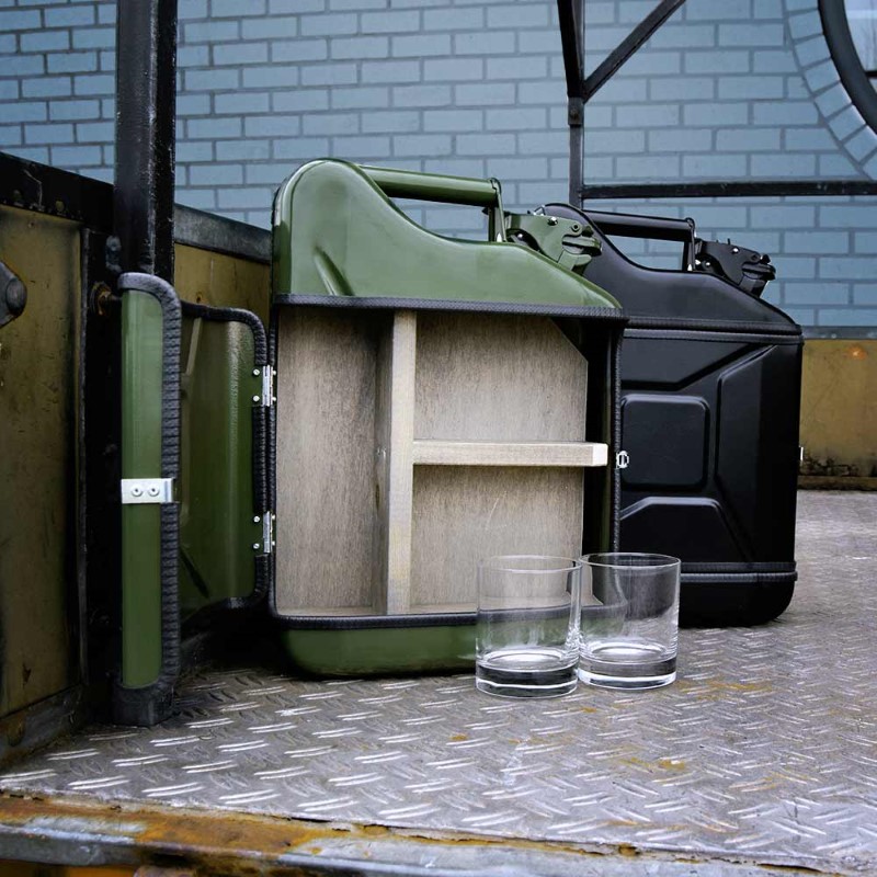 Jerrycan - GastroFun.dk