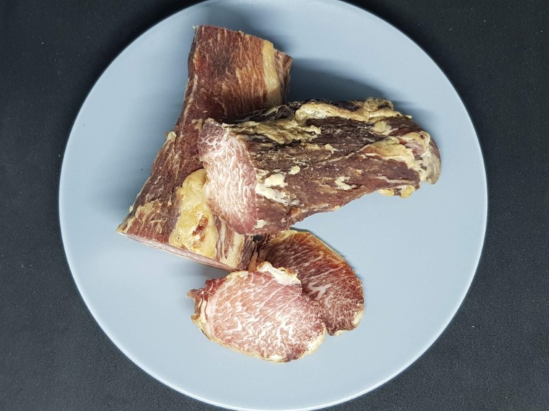 Hjemmelavet lomo | opskrifter | GastroFun.dk