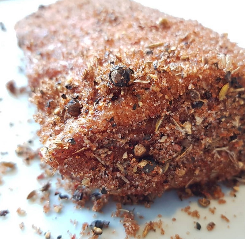 Hjemmelavet lomo | opskrifter | GastroFun.dk