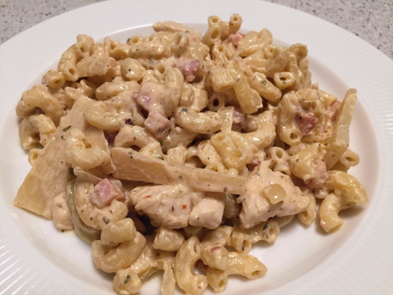 Mac & Cheese | opskrifter | GastroFun.dk