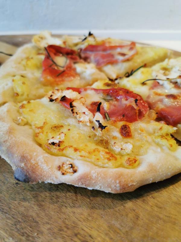 Alt du skal vide om pizza | GastroFun.dk